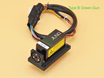 China Type B Green Minilab Laser Gun with Driver PCB for Noritsu QSS32-35 LPS24 for sale