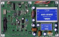 China Noritsu QSS3001 Minilab PCB J390727 Used Control Board for Photo Processing for sale