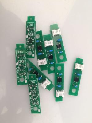 China Noritsu QSS32 33 LPS24 PRO Minilab Photo Receive Sensor PCB J490371 J49037100 for sale
