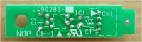 China Noritsu QSS3201 Minilab SENSOR PCB LED J490288-00 Replacement Part J490371 for sale