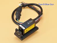 China Type B Blue Laser Gun with Driver PCB for Noritsu QSS32 33 34 35 LPS-24 Pro Minilab for sale