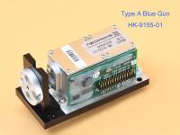 China Digital Minilab Blue Laser Gun Type A HK 9755 01 HK 9755 03 for Noritsu 31 for sale