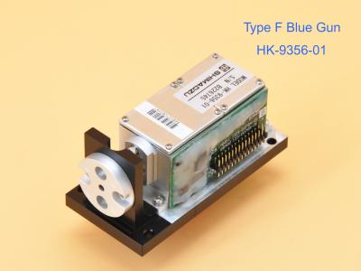 China Blue Laser Gun Type F for Noritsu QSS32-35 LPS-24 Pro Minilab Part No HK-9356-01 for sale