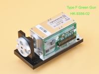 China Green Laser Gun Type F HK 9356 02 for Noritsu QSS 3201 3202 3203 3300 3411 3501 3502 24PRO for sale