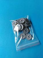 China Noritsu QSS28 29 31 32 Minilab Idle Gear 32T A050696-01 Replacement Part for sale