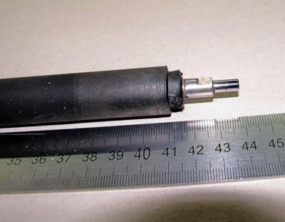 China Noritsu QSS Minilab Side Roller A072989-00 for 2901 3101 3201 3401 3701 for sale
