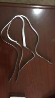 China Noritsu Minilab Spare Part Belt W490369-01 W490369 1 Piece Replacement for sale