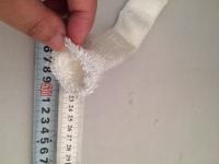 China Noritsu QSS3000-3302 Minilab Dryer Rack Unit Pile Cloth H039107 Replacement Part for sale