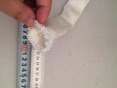 China Noritsu QSS3000-3302 Minilab Dryer Rack Unit Pile Cloth H039107 Replacement Part for sale