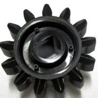 China Noritsu QSS Minilab Spare Part Gear Teeth 13 A221244 A221244-01 for 1923 2301 2611 2701 2801 3001 3501 for sale