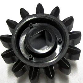 China Noritsu QSS Minilab Spare Part Gear Teeth 13 A221244 A221244-01 for 1923 2301 2611 2701 2801 3001 3501 for sale