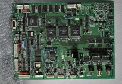 China Noritsu QSS3201 3202 3301 3302 Minilab Laser Control PCB J390919 Used for sale
