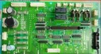 China J306322 Noritsu QSS2301 2701 Minilab Spare Part EXPLOSURE DECK P C B for sale