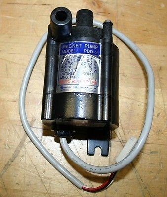 China Bellows Pump KBX 3X 24V P N I013133 for Noritsu Fuji Minilab Spare Part for sale