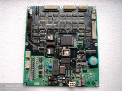 China Noritsu QSS2701 Minilab Part J307015 Original Spare Gear 14T for sale