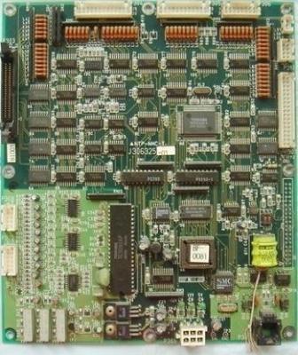 China Noritsu QSS2301 Minilab Spare Part J306325 Processor Control PCB Board for sale