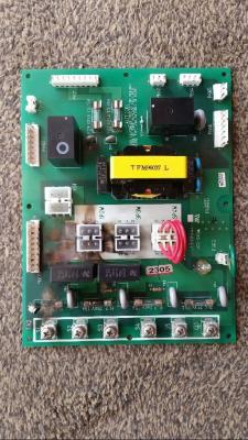 China Noritsu QSS3001 3011 3000 33xx Main Relay PCB J390644-00 Spare Part for sale