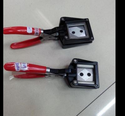 China Minilab Cutter 35x45mm 32x25mm 30x40mm for Noritsu Fuji Photo Processing Parts for sale