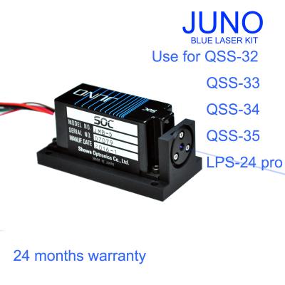 China Blue Laser Gun for Noritsu QSS32 33 34 35 LPS 24 PRO Minilab 3202 3701HD for sale