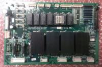 China Noritsu QSS30 Minilab Printer I/O PCB Board J390590 Used Spare Part for sale