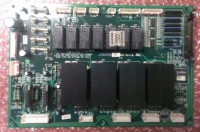 China Noritsu QSS30 Minilab Printer I/O PCB Board J390590 Used Spare Part for sale