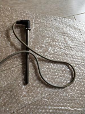 China Noritsu Minilab Cartridge Heater 240V 600W Part W400262 I029126 W400542 W403304 I029115 for sale