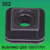 China BUSHING FOR NORITSU qss1201,1701 minilab for sale