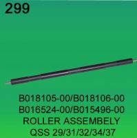 China Noritsu QSS Roller Assembly B018105 B018106 B016524 B015496 for 2901 3101 3201 3401 3701 Minilab for sale