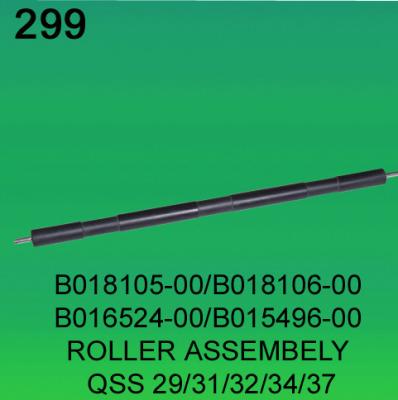 China Noritsu QSS Roller Assembly B018105 B018106 B016524 B015496 for 2901 3101 3201 3401 3701 Minilab for sale