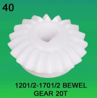 China BEWEL GEAR TEETH-20 FOR NORITSU qss1201-1202-1701-1702 minilab for sale