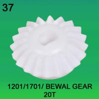 China BEWAL GEAR TEETH-20 FOR NORITSU qss1201,1701 minilab for sale