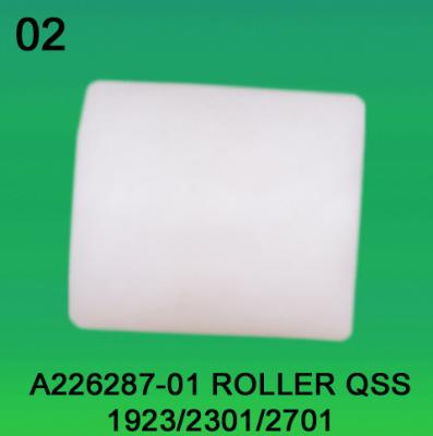 China A226287 A226287-01 ROLLER NORITSU,1923 NORITSU,2301 NORITSU qss2701 FOR MINILABS,COLORLABS PART for sale