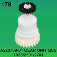 China A226233 A226233-01 GEAR TEETH-22 FOR NORITSU qss1923,2301,2701 minilab for sale