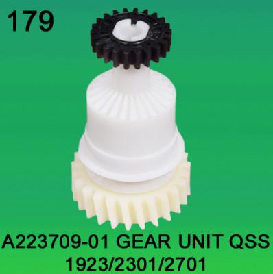 China A226233 A226233-01 GEAR TEETH-22 FOR NORITSU qss1923,2301,2701 minilab for sale
