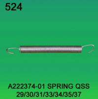 China A222374 A222374-01 SPRING FOR NORITSU qss2901,3001,3101,3201,3300,3401,3501,3701 minilab for sale
