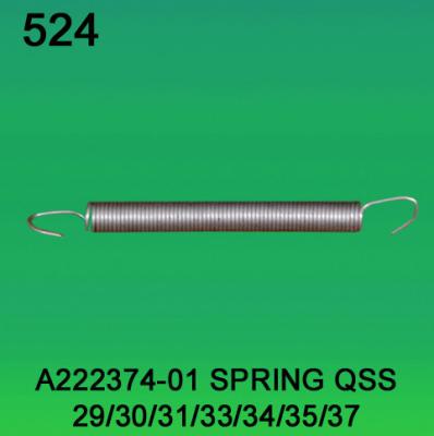 China A222374 A222374-01 SPRING FOR NORITSU qss2901,3001,3101,3201,3300,3401,3501,3701 minilab for sale