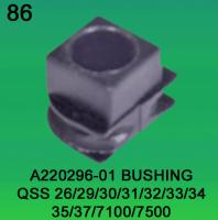 China A220296 A220296-01 BUSHING FOR NORITSU qss2601,2901,3001,3101,3201,3300,3401,3501,3701,7500,7600 minilab for sale