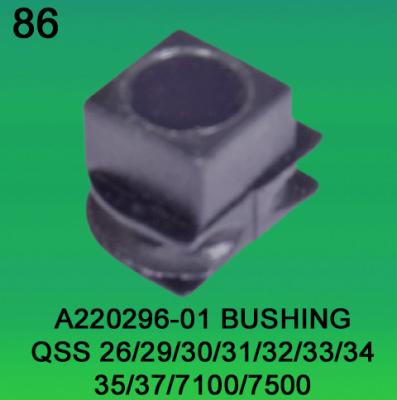China A220296 A220296-01 BUSHING FOR NORITSU qss2601,2901,3001,3101,3201,3300,3401,3501,3701,7500,7600 minilab for sale