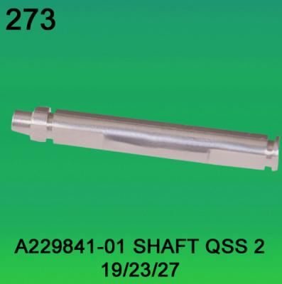 China A229841 A229841-01 SHAFT FOR NORITSU qss1923,2301,2701 minilab for sale
