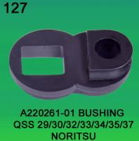 China Noritsu Minilab Bushing A220261 A220261-01 for QSS 3001 3011 3022 2901 3201 3300 3401 3701 for sale