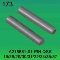 China A218881 A218881-01 PIN FOR NORITSU qss1923,2601,2901,3001,3101,3201,3401,3501,3701 minilab for sale