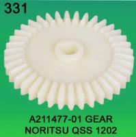 China A211477 A211477-01 GEAR FOR NORITSU qss1202 minilab for sale