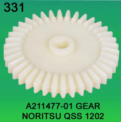 China A211477 A211477-01 GEAR FOR NORITSU qss1202 minilab for sale