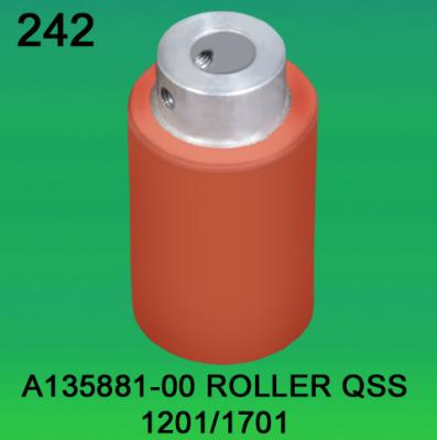China A135881 A135881-00 ROLLER FOR NORITSU qss1201,1701 minilab for sale