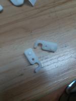 China A109485-01 Noritsu QSS1923 2301 2701 3501 Minilab Spare Part Holder Guide for sale