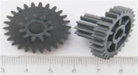 China Noritsu QSS Minilab Gear A063398-01 26 Teeth 11 Teeth for 2901 3001 3101 3300 3501 for sale