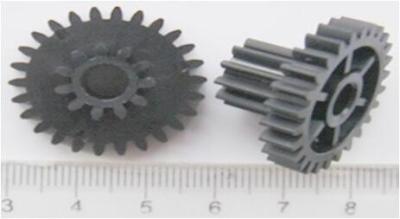 China Noritsu QSS Minilab Gear A063398-01 26 Teeth 11 Teeth for 2901 3001 3101 3300 3501 for sale