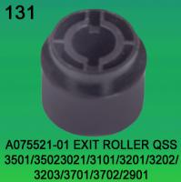 China A075521-01 Exit Roller for Noritsu QSS 3501 3502 3101 3201 3202 3203 3701 3702 2901 Minilab for sale