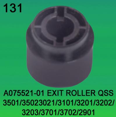 China A075521-01 Exit Roller for Noritsu QSS 3501 3502 3101 3201 3202 3203 3701 3702 2901 Minilab for sale