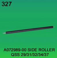 China A072989 A072989-00 SIDE ROLLER FOR NORITSU qss2901,3101,3201,3401,3701 minilab for sale